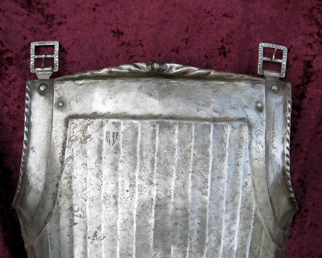 VA Private Collection - Armour